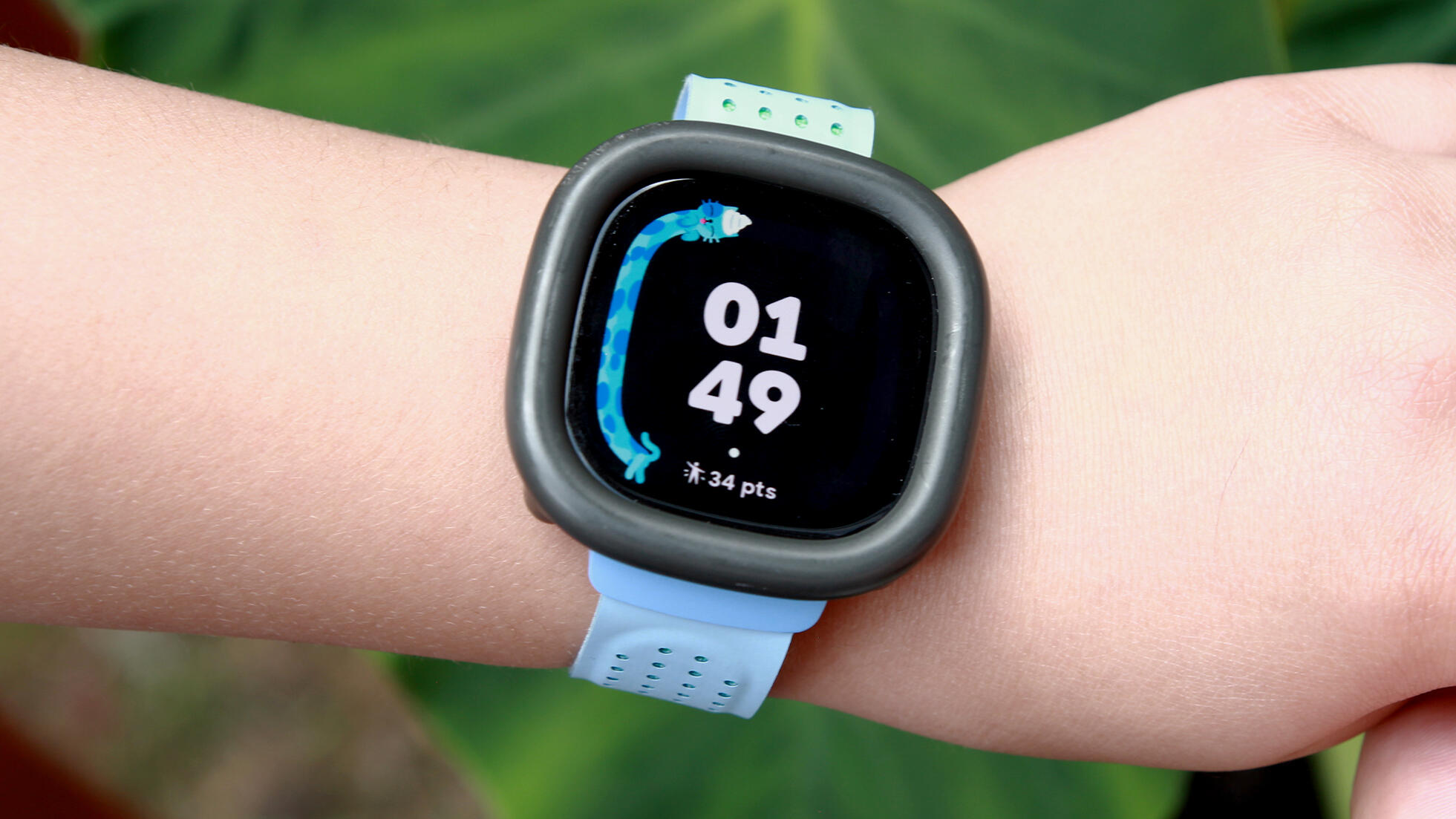 Best Fitbit for Kids: Top Kids Fitbit Options for Health and Activity ...