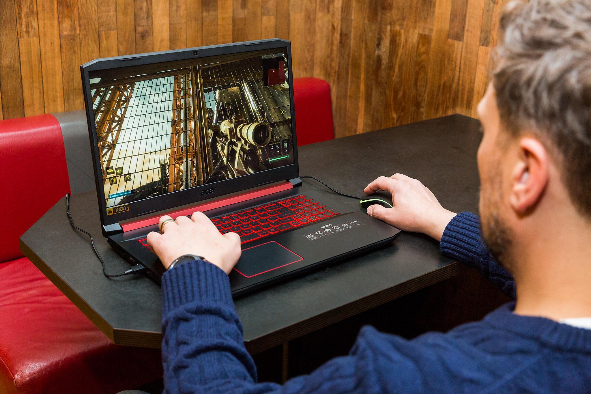Best Buy Gaming Laptops 2025: Top Picks & Comparisons