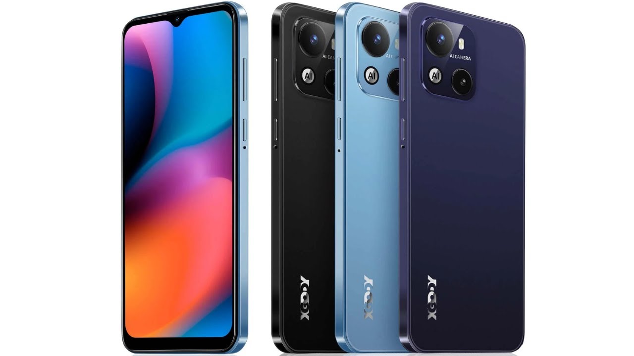 Best Dual SIM Phones 2025 – Dual SIM Phones Reviews