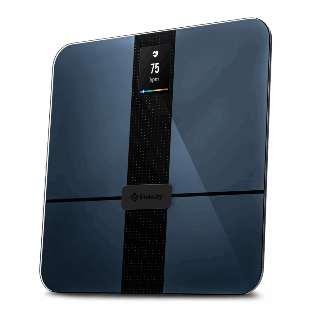 The Best Smart Scale & Best Smart Scales for Health Tracking