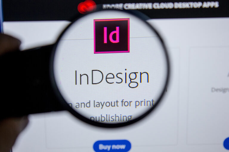 The Best Desktop Publishing Software 2025: Top 7 Tools
